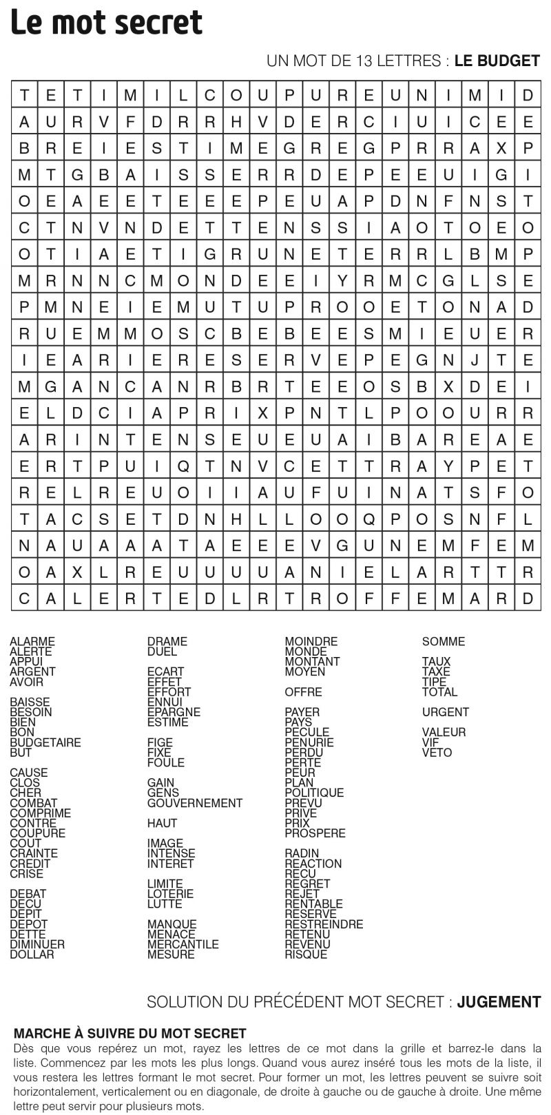 Jeux play - L'Orient-Le Jour