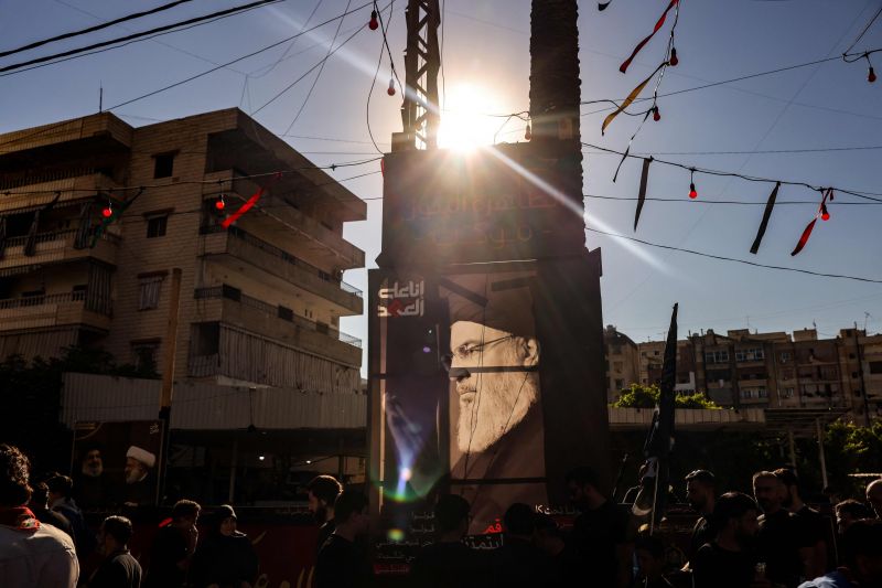 Israeli army says it launched 'special and targeted operations' - L ...