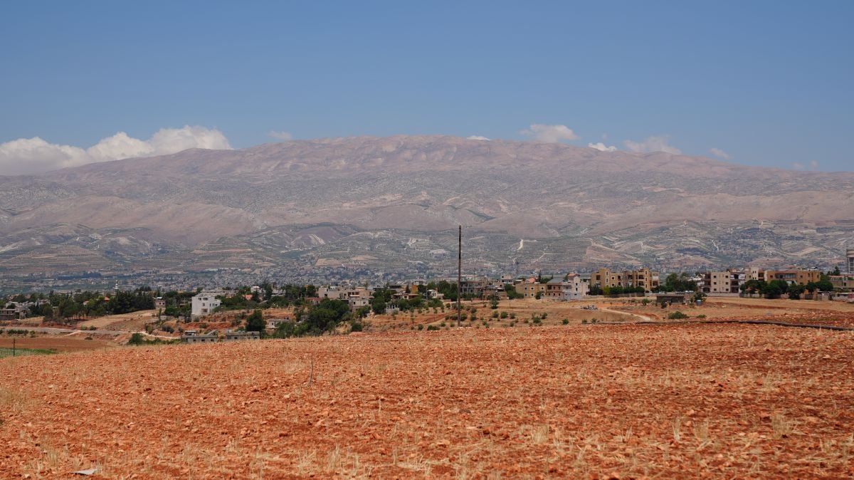 Man who threatened to bomb Riyaq church arrested - L'Orient Today