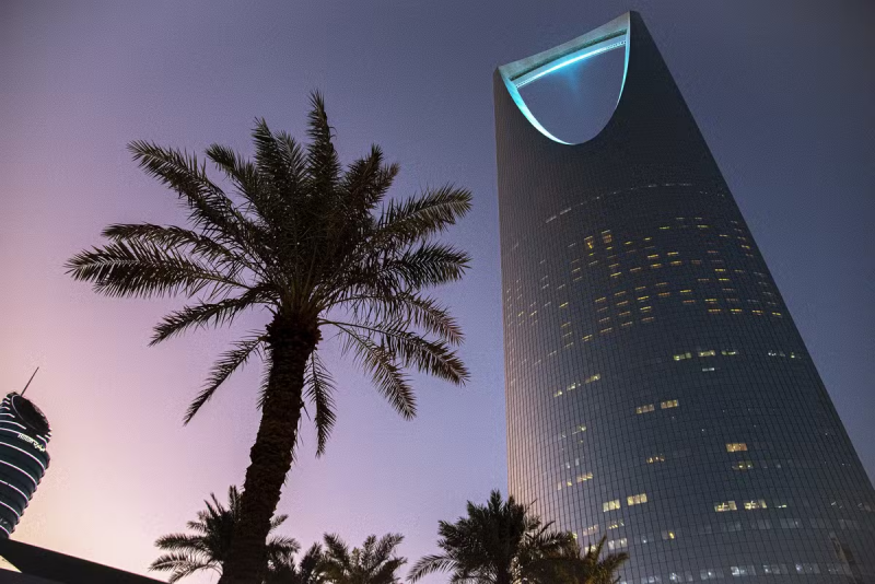 New law opens real estate market to foreigners in Saudi Arabia - L'Orient Today