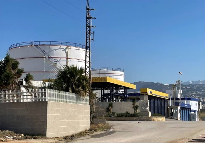 Lebanon's fuel prices vary only slightly this week - L'Orient Today