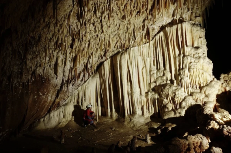 Jeita Grotto to reopen July 15 after eight-month closure - L'Orient Today