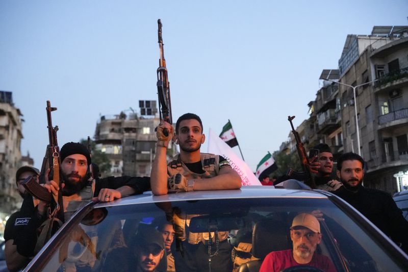 Israel strikes Syria as Sweida clashes kill over 350: Everything you ...