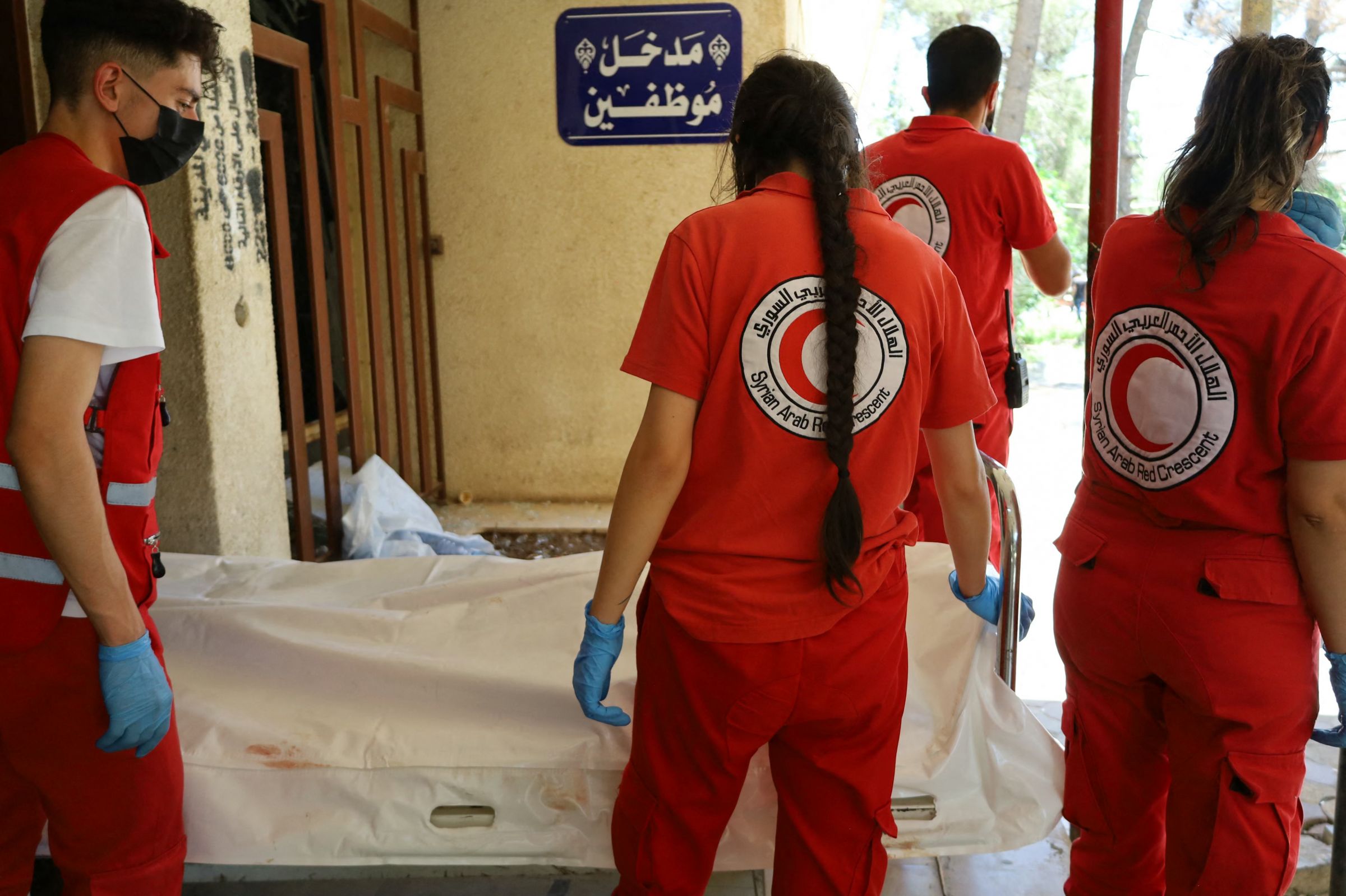 Nouvelle offensive des combattants bédouins à Soueida - L'Orient-Le Jour