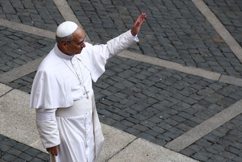 Le pape confirme vouloir se rendre en Turquie « dans quelques mois ...