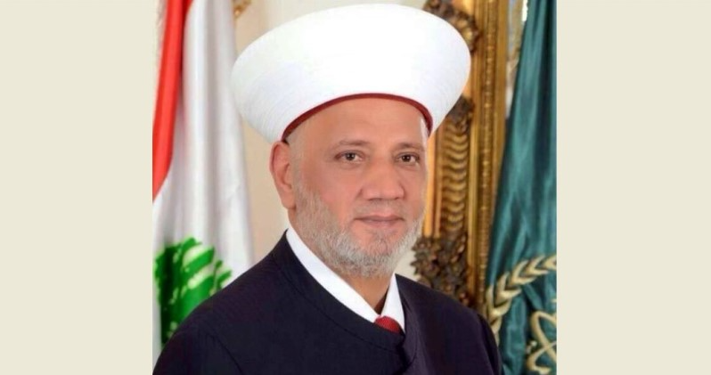 Dar el-Fatwa « n'autorisera pas que le Liban soit entraîné dans la ...