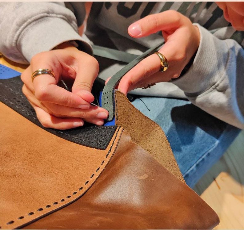 Kinamania will help you create your own bag - L'Orient Today