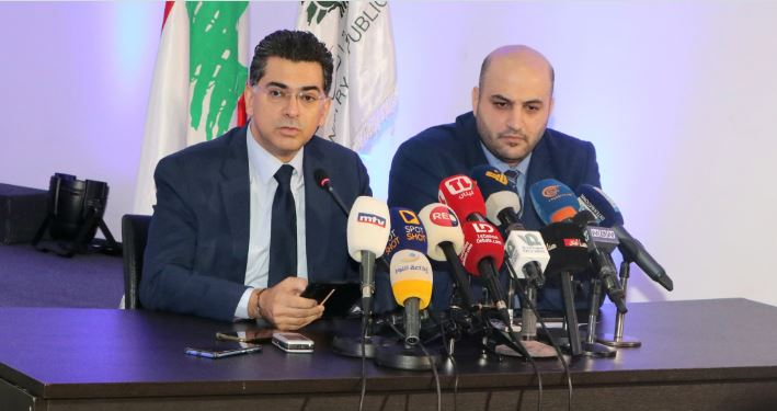 Nouvelle campagne de sensibilisation au Liban contre les médicaments de ...