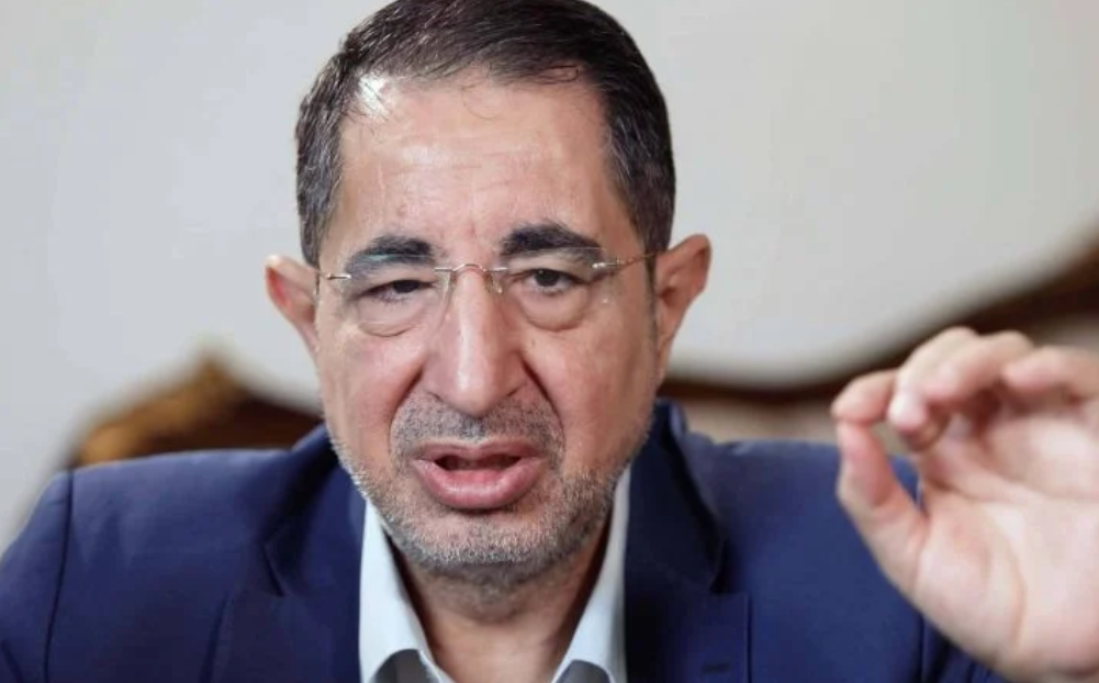 Hussein Hajj Hassan : Le Hezbollah « prêt à toute discussion sur les questions internes ...