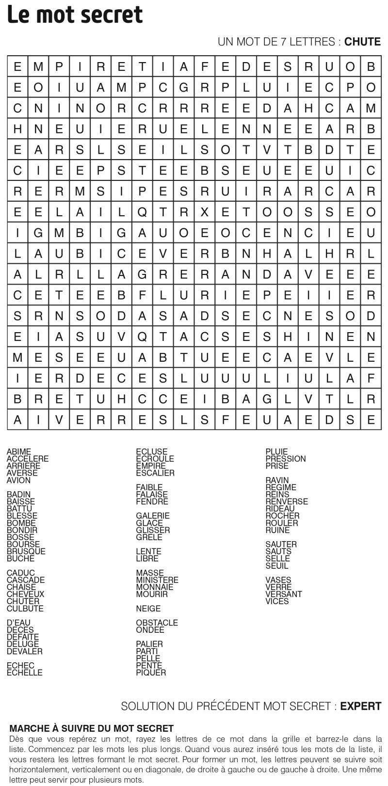 Jeux play - L'Orient-Le Jour