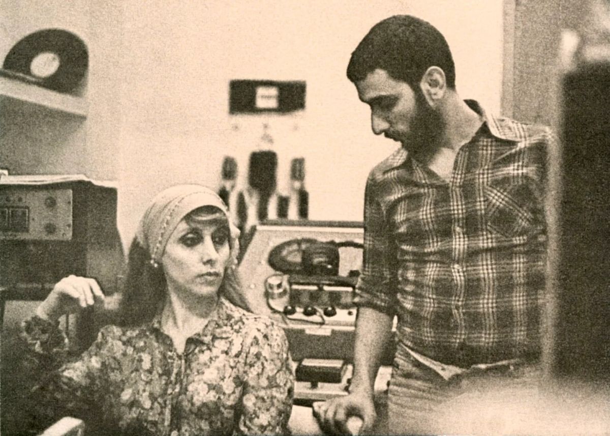 Inside Ziad Rahbani’s family: Generations of musical talent - L'Orient ...