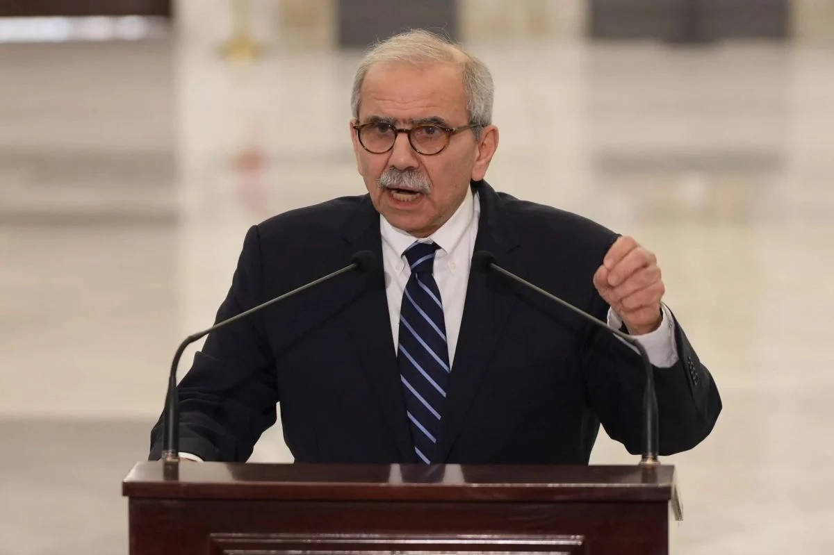 Salam se dit « rassuré » quant au renouvellement du mandat de la Finul ...