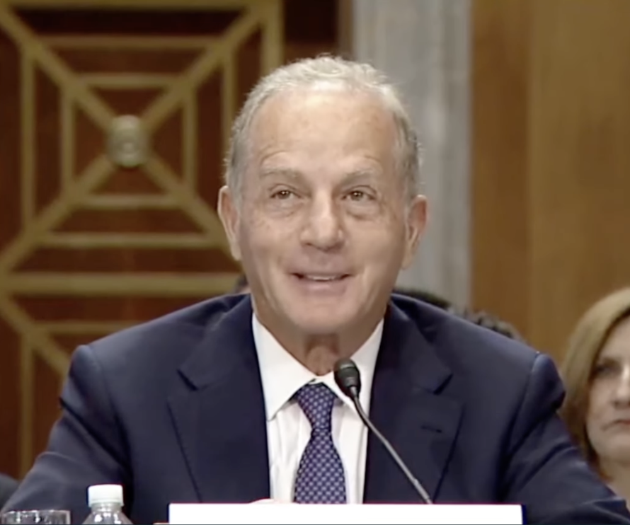 Le désarmement du Hezbollah « essentiel », affirme Michel Issa devant le Sénat américain - L ...