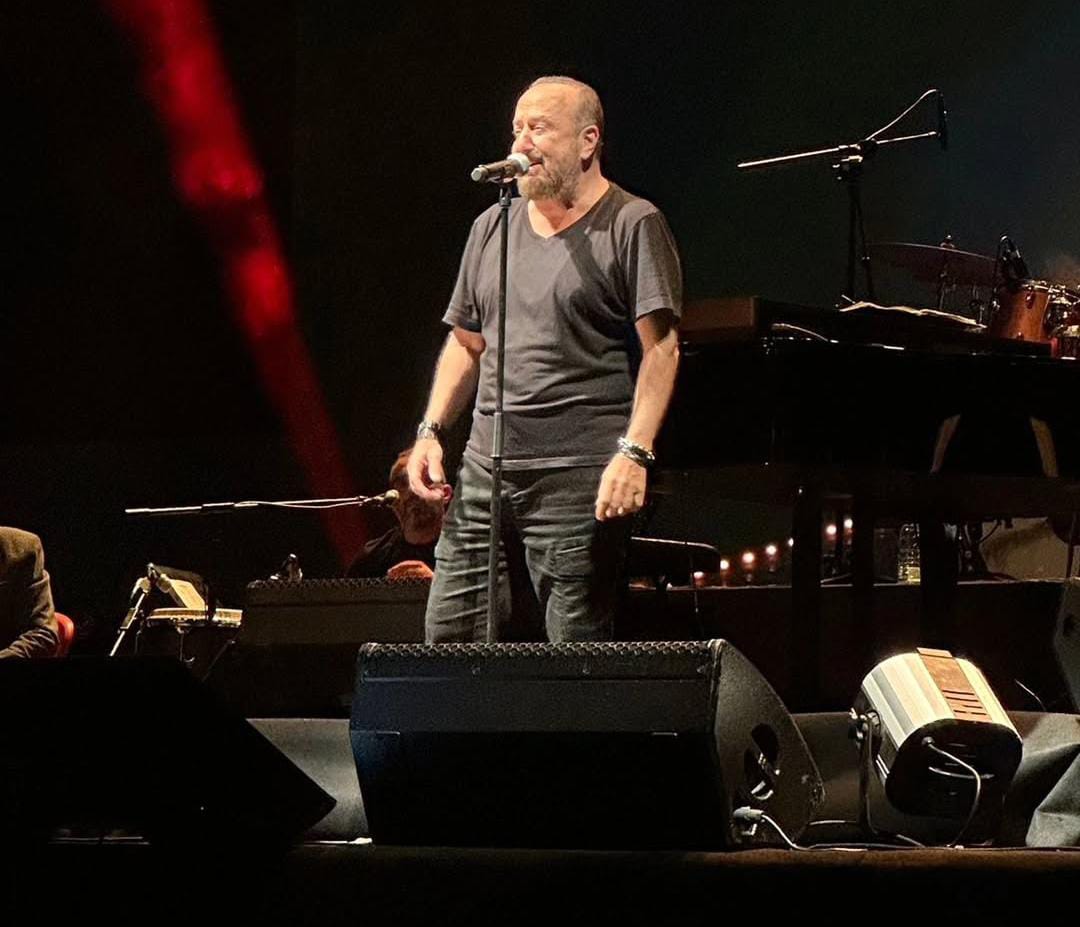 Inside Ziad Rahbani’s family: Generations of musical talent - L'Orient Today