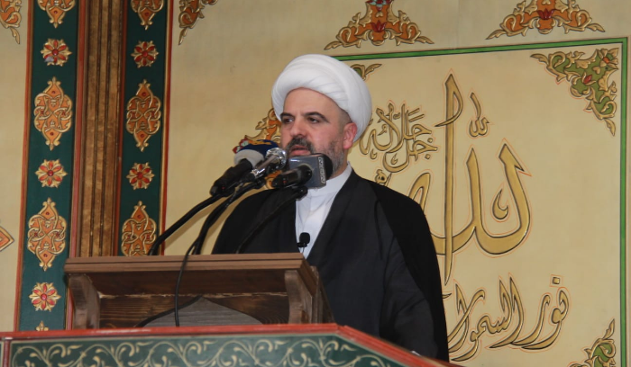 Kabalan met le gouvernement en garde contre les « dossiers explosifs ...