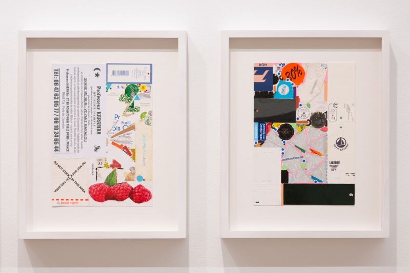 From the ground up: Stéphanie Saadé's fragments of home at Sursock ...