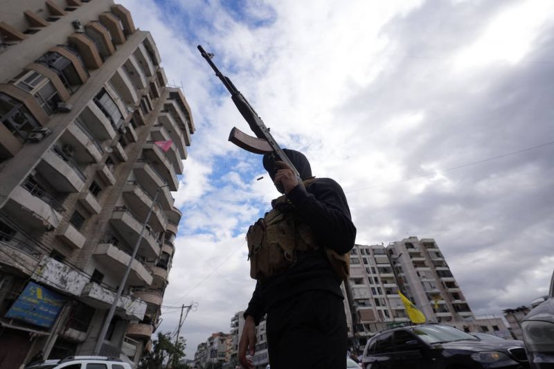 What remains of Hezbollah's weapons arsenal? - L'Orient Today