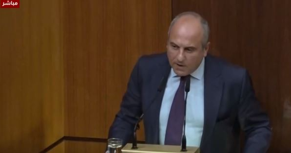 Abou Assi : « Tous les crimes majeurs commis au Liban ces 25 dernières années ont été commis par ...