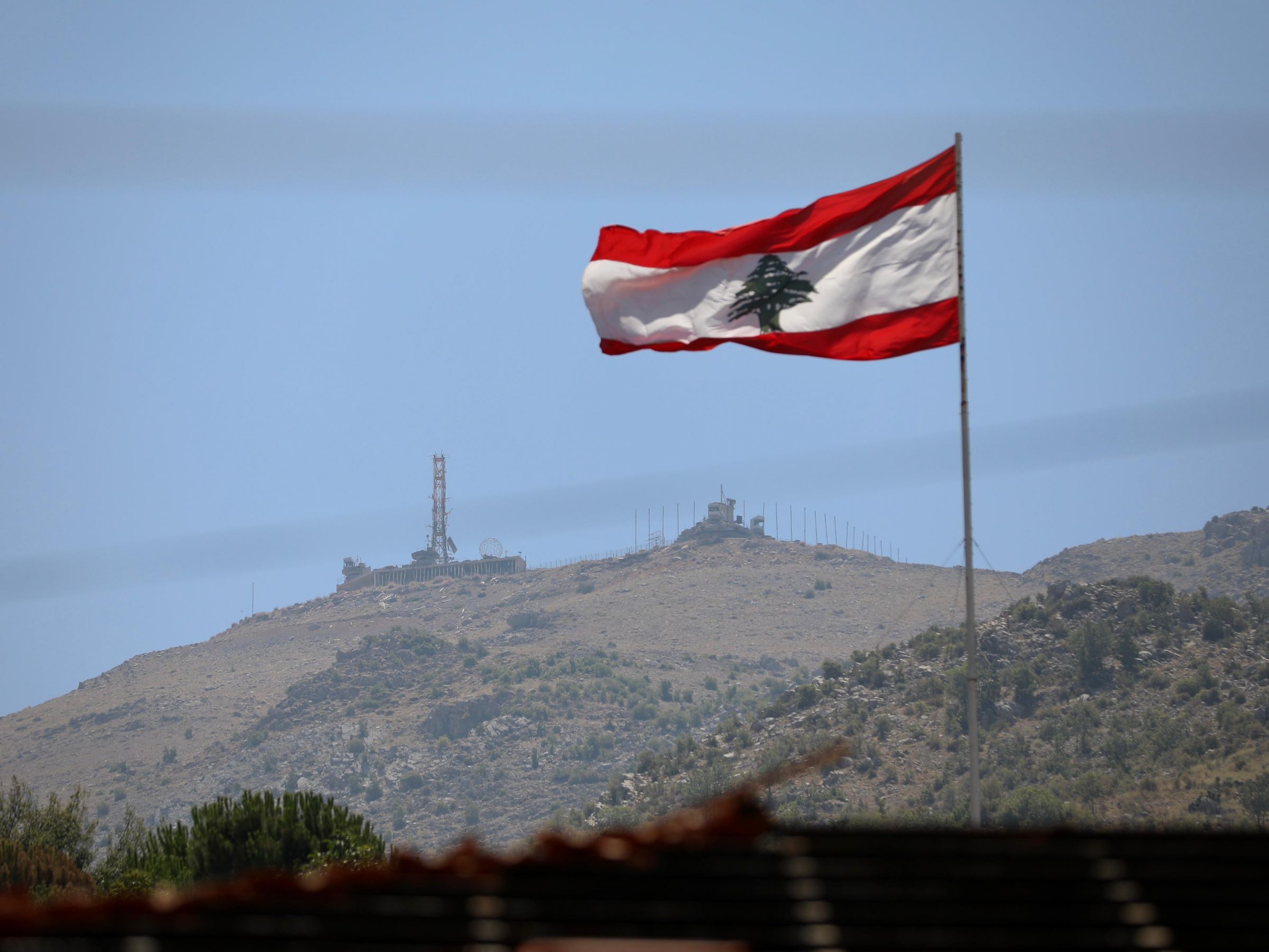 Au moins un mort dans une frappe de drone israélien à Khiam - L'Orient ...