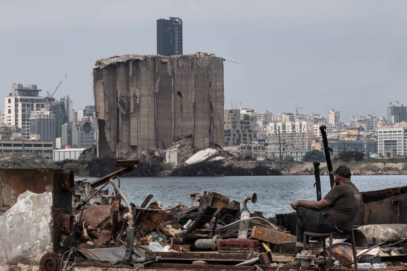 L'antenne libanaise de Transparency International appelle à ce que la ...