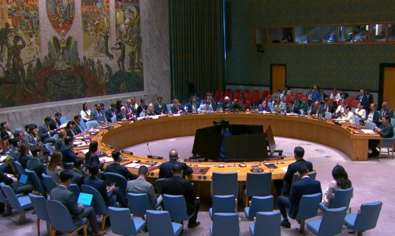 Israeli strikes on Gaza, Syria, Yemen, West Bank; UNIFIL to completely withdraw from Lebanon by ...