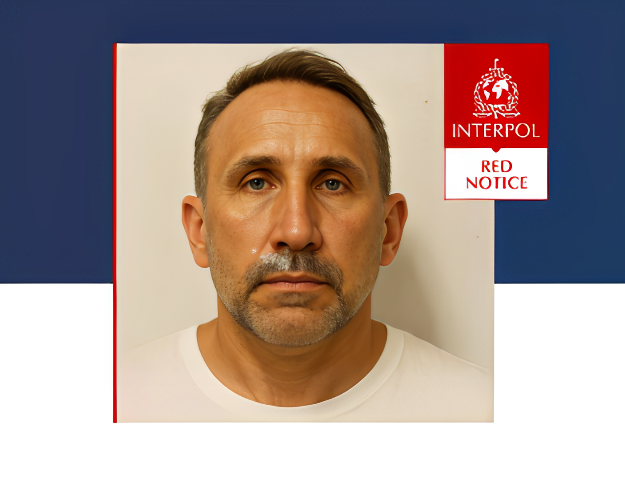 Interpol puts Lebanese man wanted by Angola on red notice - L'Orient Today