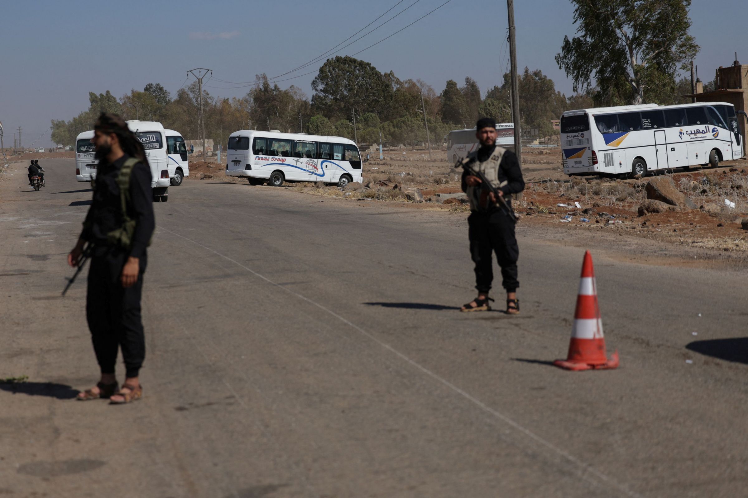 Un soldat de l'armée syrienne tué lors d’affrontements avec les FDS dans la province d’Alep - L ...