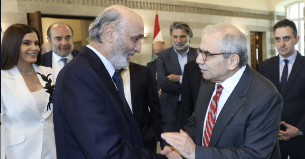 Political contacts intensify ahead of Barrack's return to Beirut - L ...