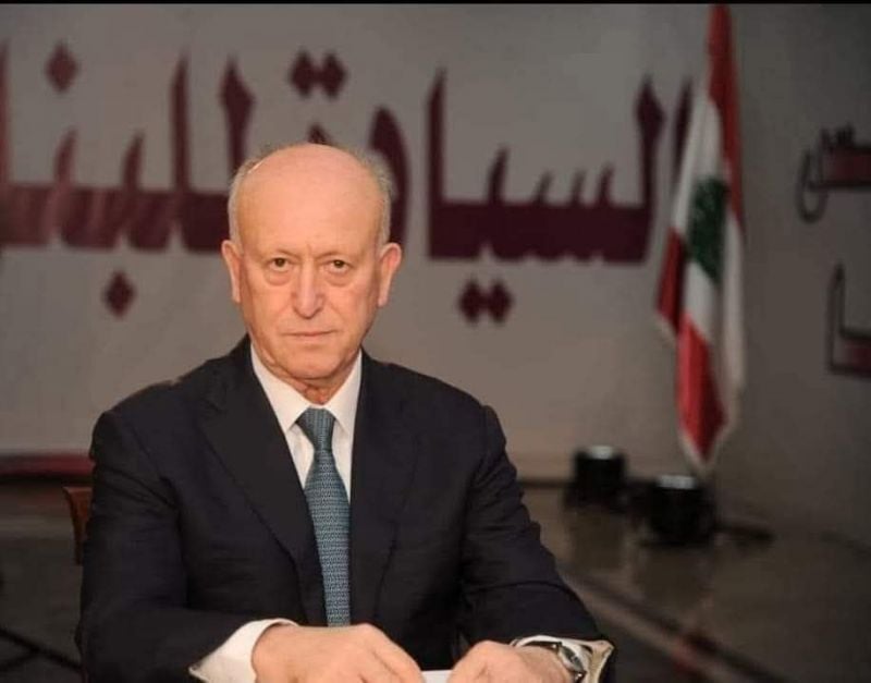 Le refus du Hezbollah de céder son arsenal est une déclaration de ...