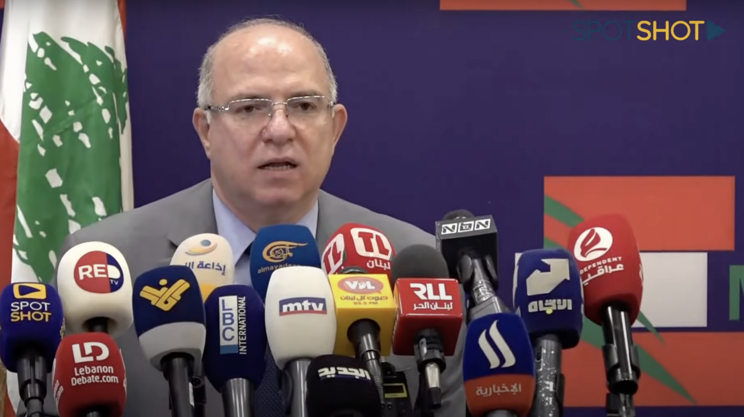 Mohammad Haidar announces measures to regulate labor market, series of ...