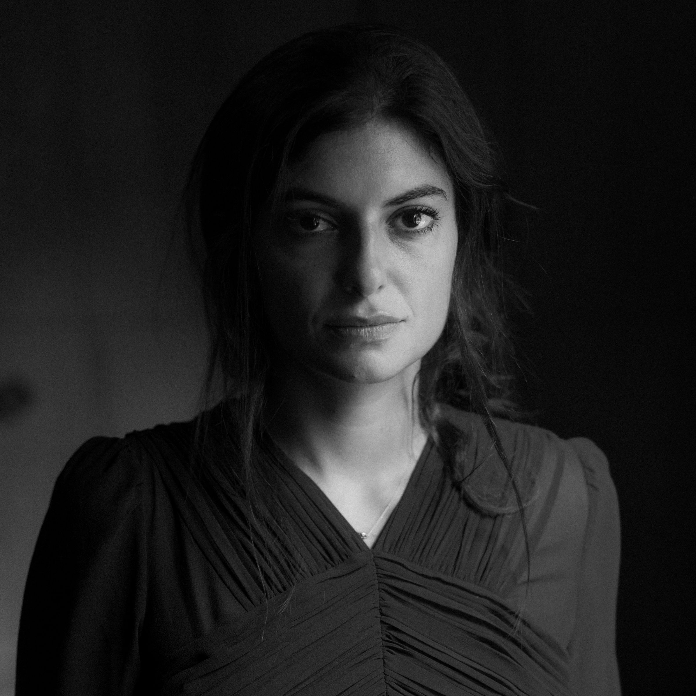 Mounia Akl, du Liban à Dublin : l’intime et le politique au cœur de ...