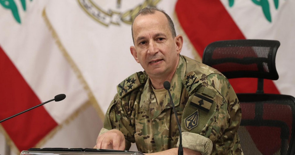 Haykal: Army carrying out complex missions in the south despite ...