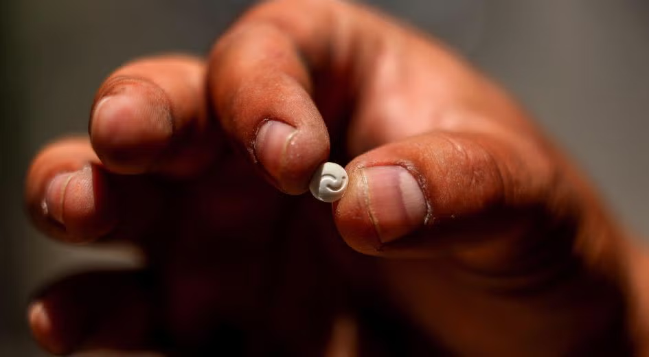 Iraq and Lebanon dismantle one of Middle East’s largest Captagon ...