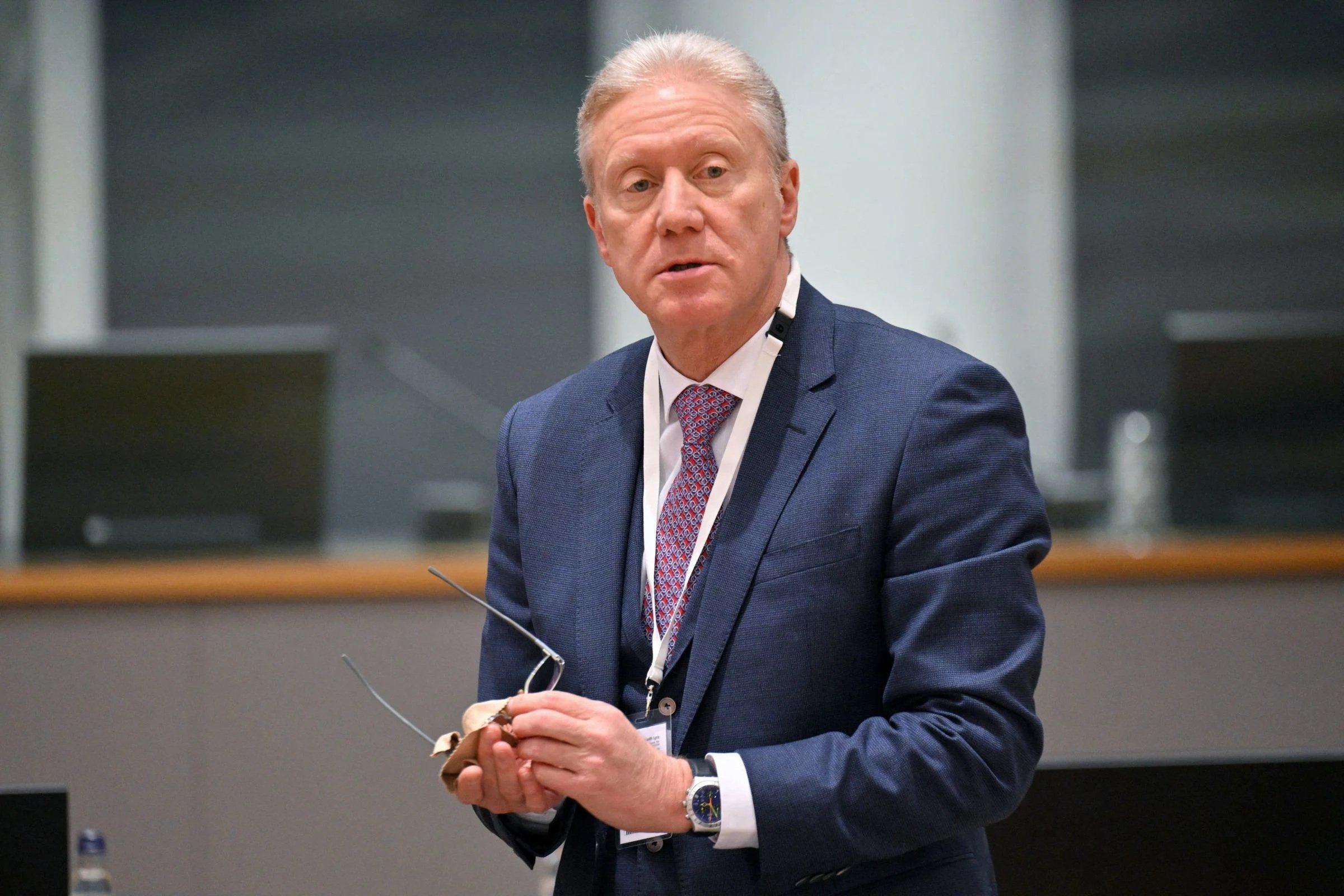 Rajji: Army will present disarmament plan in September, may request two ...