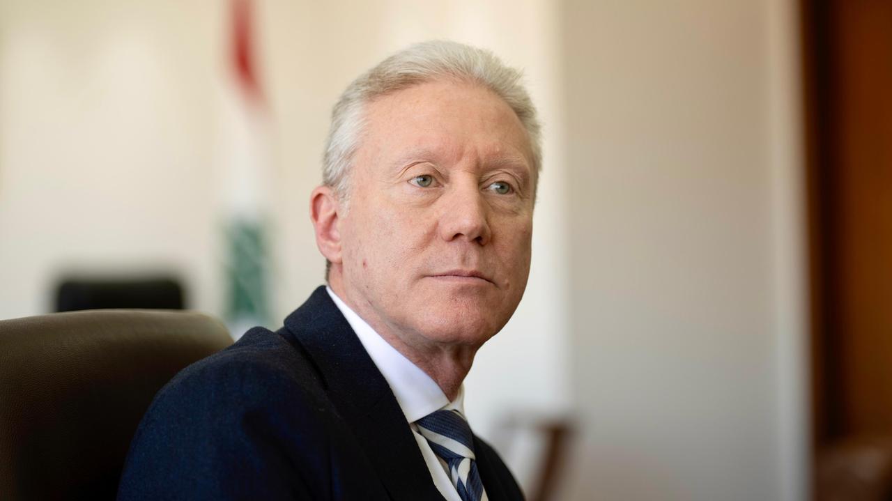 No progress in Lebanese-Israeli border demarcation before Israeli ...