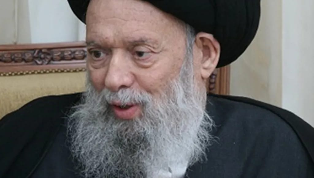 L’institution du Grand Ayatollah Fadlallah condamne un reportage d’Al ...