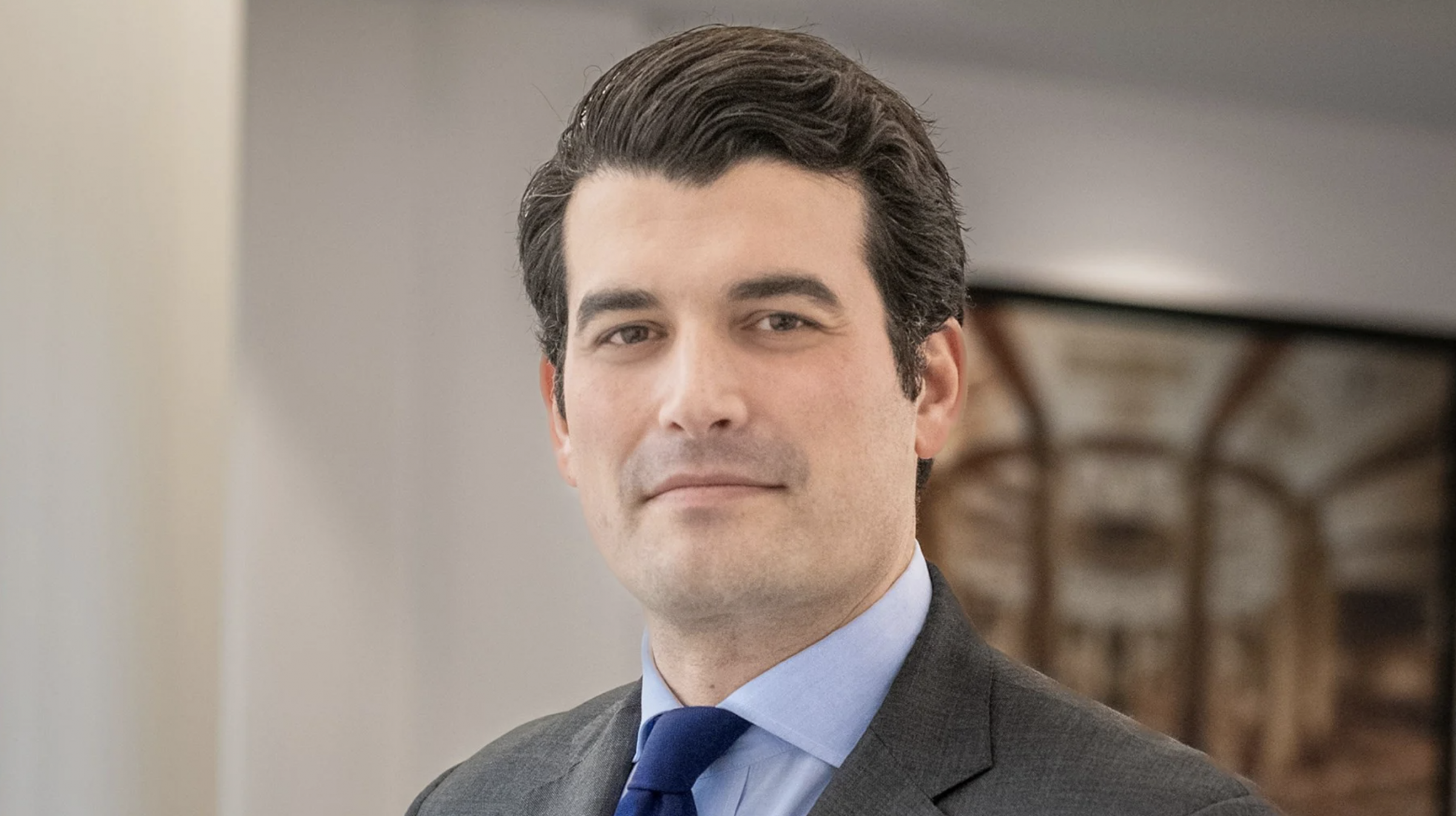 La relève Chanel : Arthur Heilbronn s’impose dans l’ombre des ...