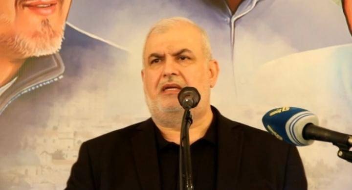 Raad: Pressures on Saad Hariri were stronger than those currently faced ...