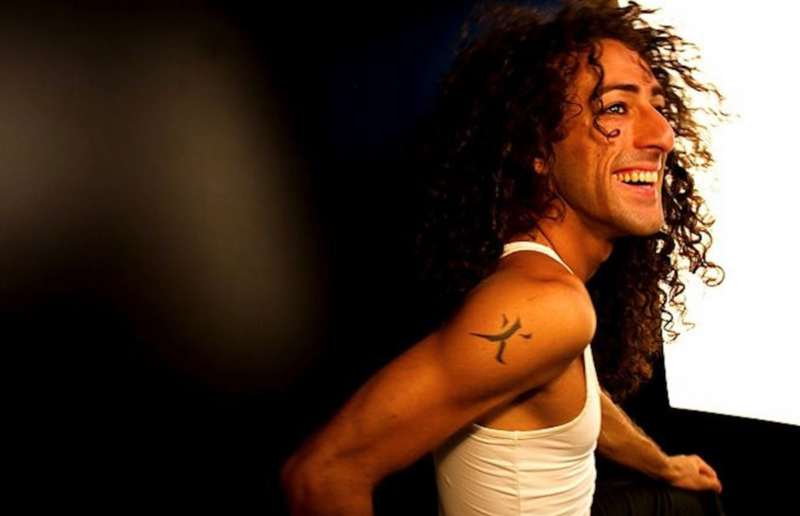 Under fire from ultraconservatives, dancer Alexandre Paulikevitch ...