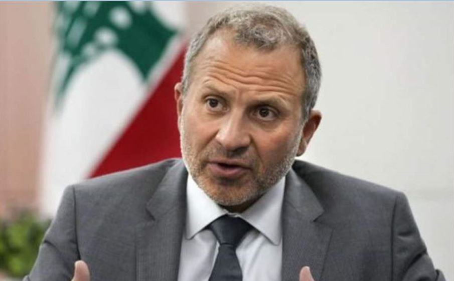 « Nous ne renoncerons pas au Grand Liban », affirme Bassil depuis le Akkar - L'Orient-Le Jour