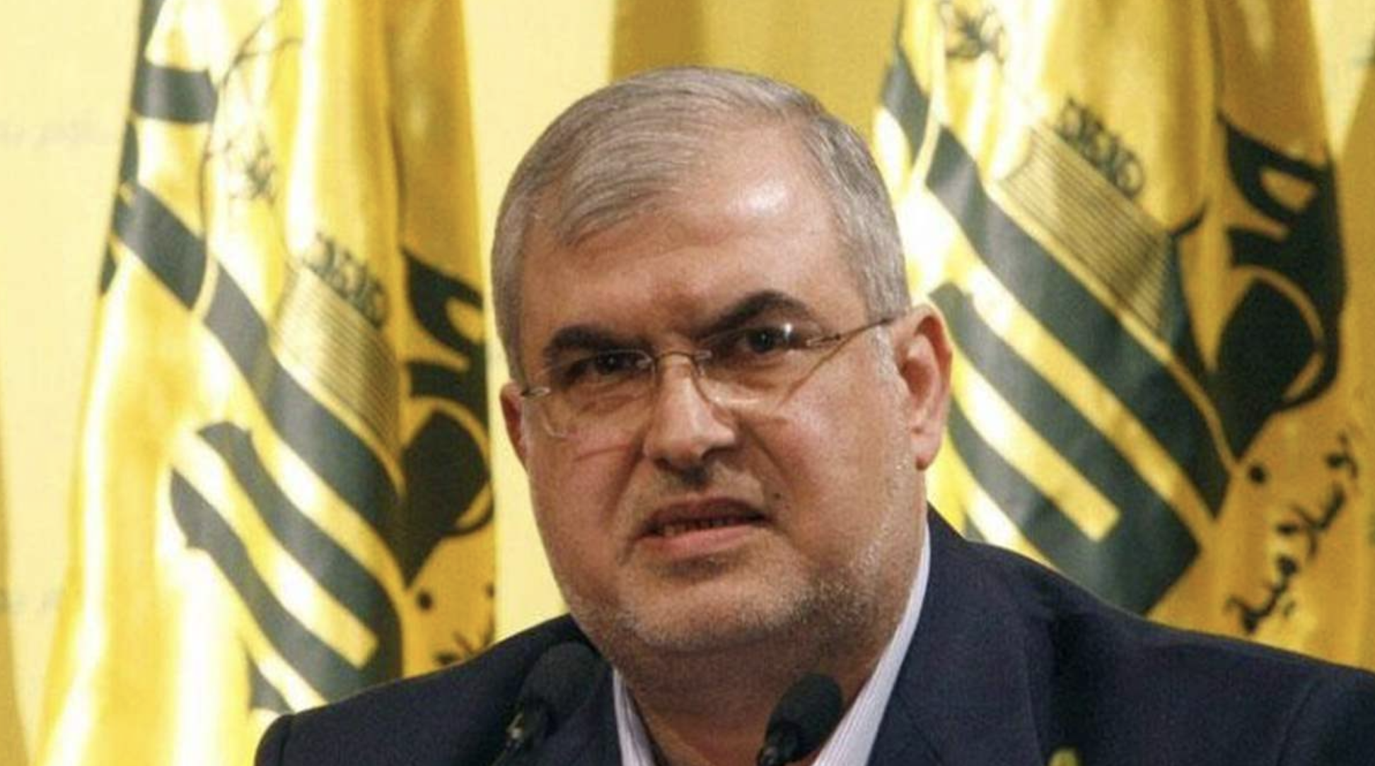 Le conseiller de Joseph Aoun s'entretient avec Mohammad Raad - L'Orient ...