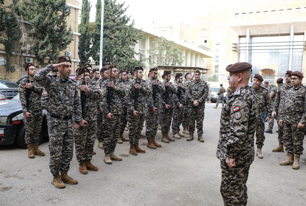 Army raid in Mishmish: 'One of the most wanted criminals' killed after ...