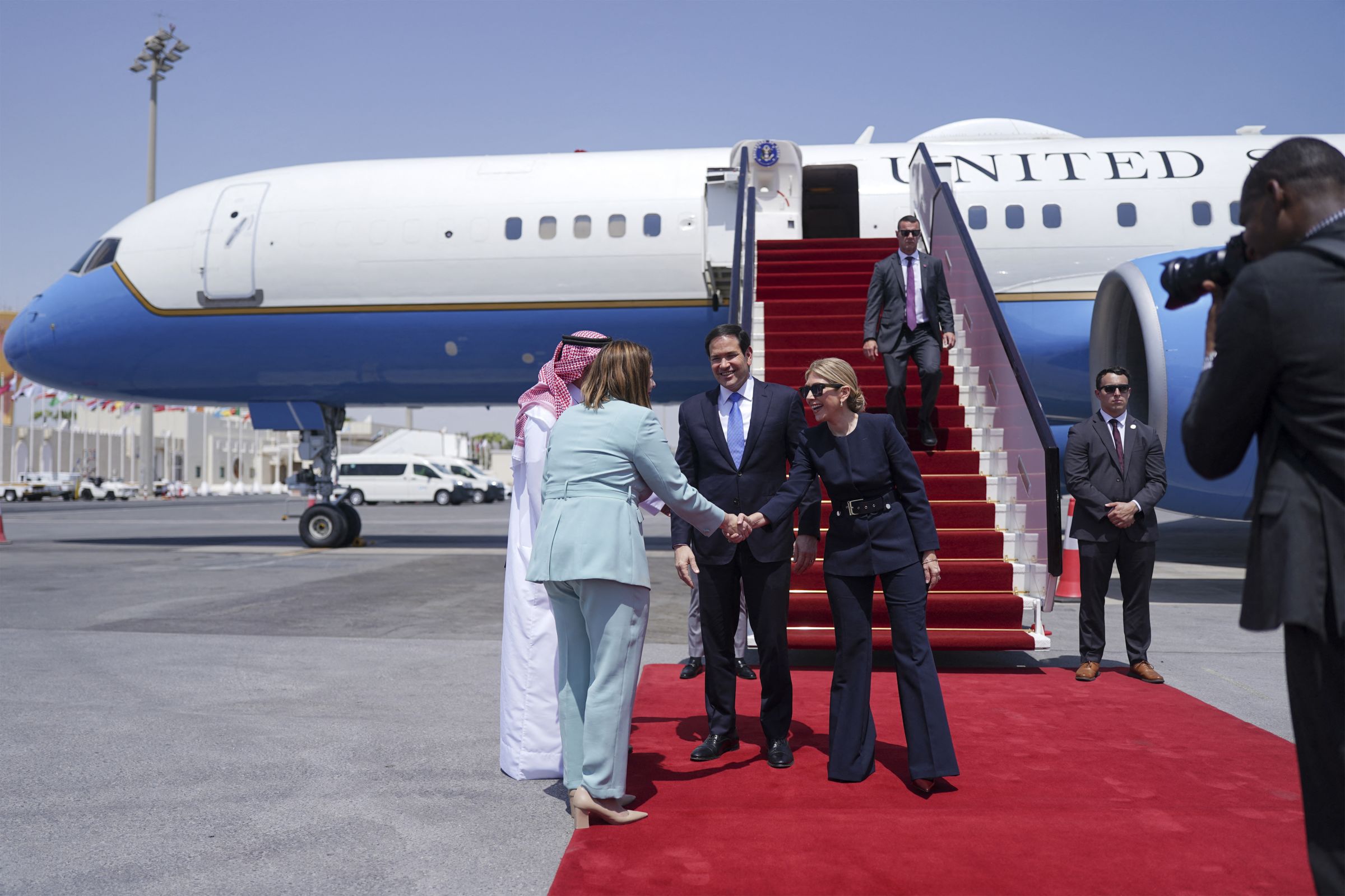 Ghazi Hamad, Hamas official, appears on Al Jazeera - L'Orient Today