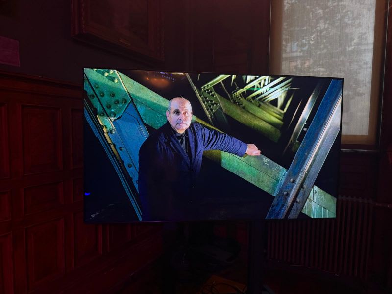 Pierre Audi honored in New York with a ceremony of music and memory - L ...