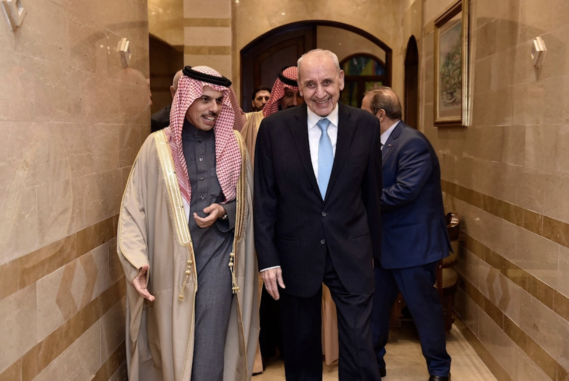 Will Naim Qassem’s appeal be heard in Riyadh? - L'Orient Today