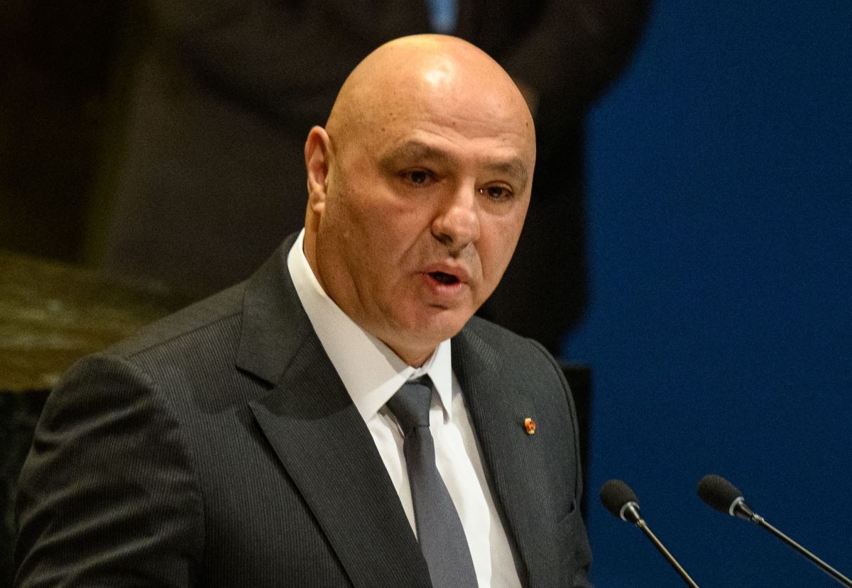 « Le Liban est sur les rails » : à New York, Joseph Aoun exhorte la diaspora à investir et voter ...