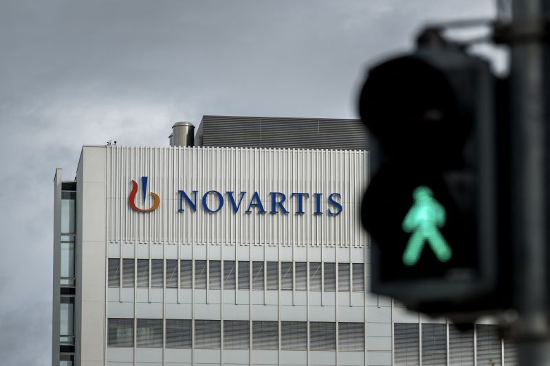 Le Brief du 22/09 : Novartis | Protection de la mer | Génériques
