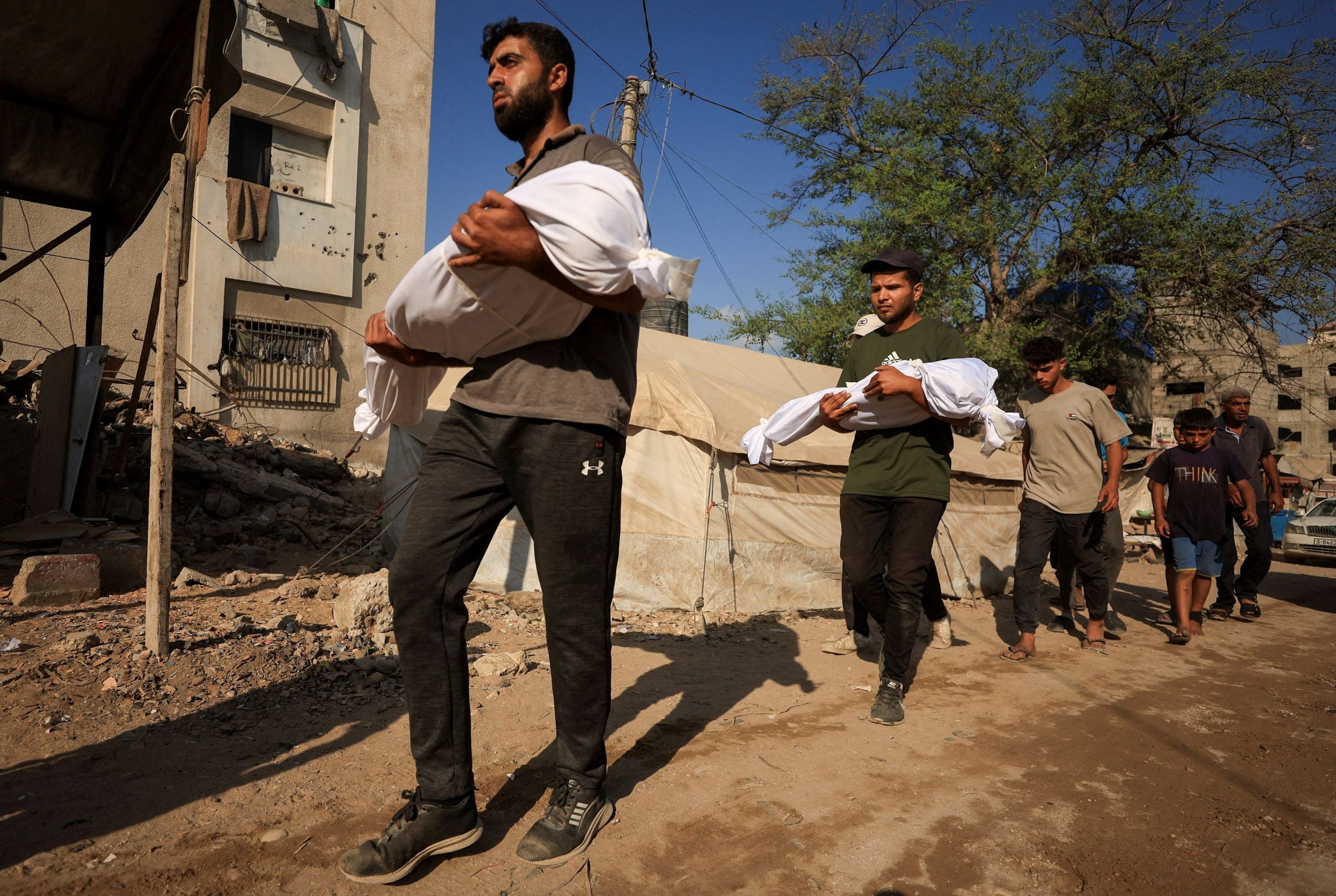 Hezbollah welcomes 'overdue' recognition of State of Palestine by ...