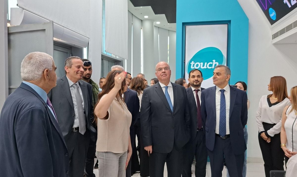 Mobile network disrupted following update operation, Touch announces ...