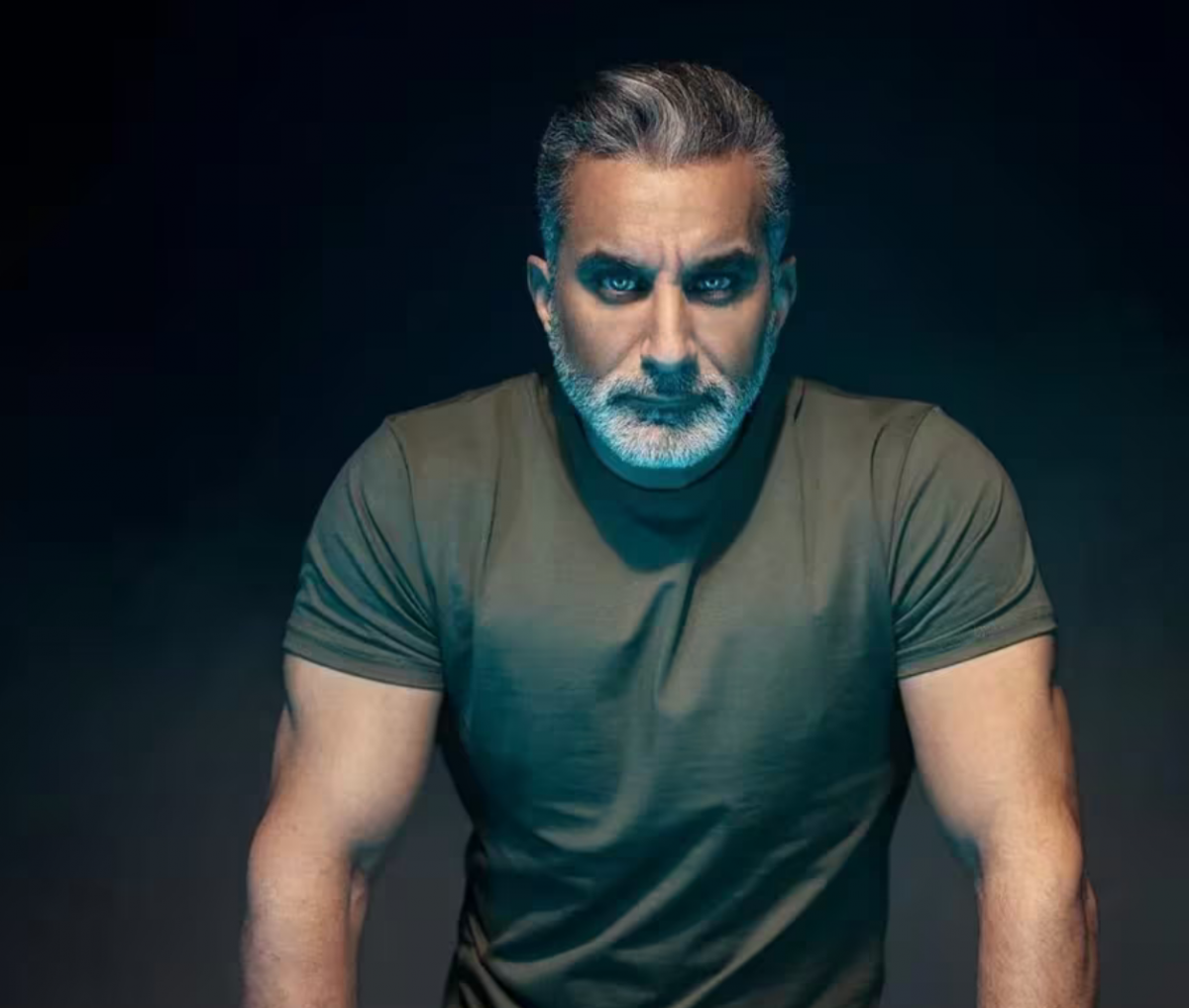 Bassem Youssef, l’humoriste qui rit dans le ventre de la bête - L ...